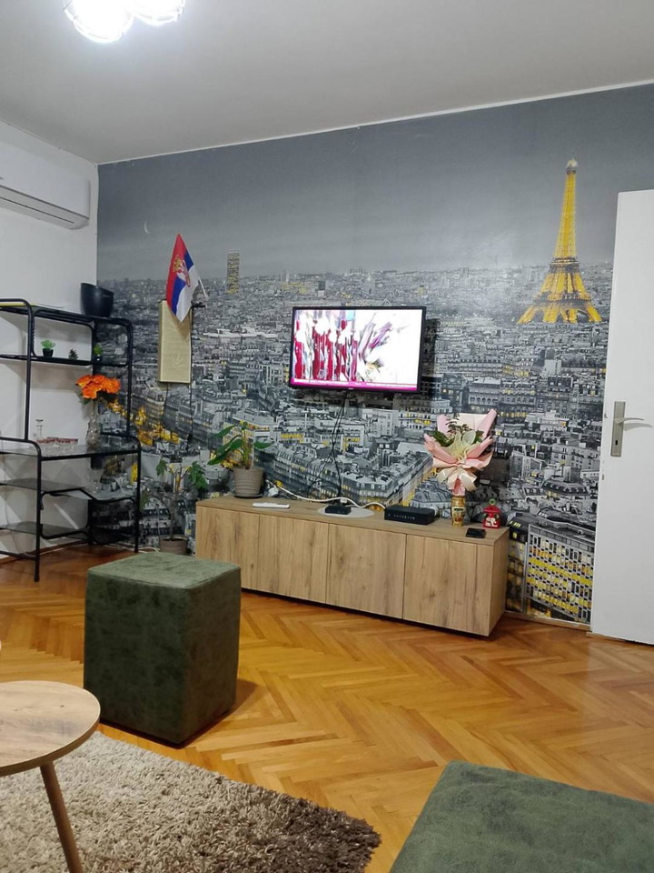 Apartman Petra - Serbia