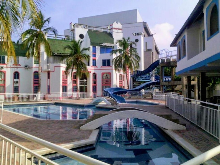 Apartamento Privado Santa Marta - Kolumbien
