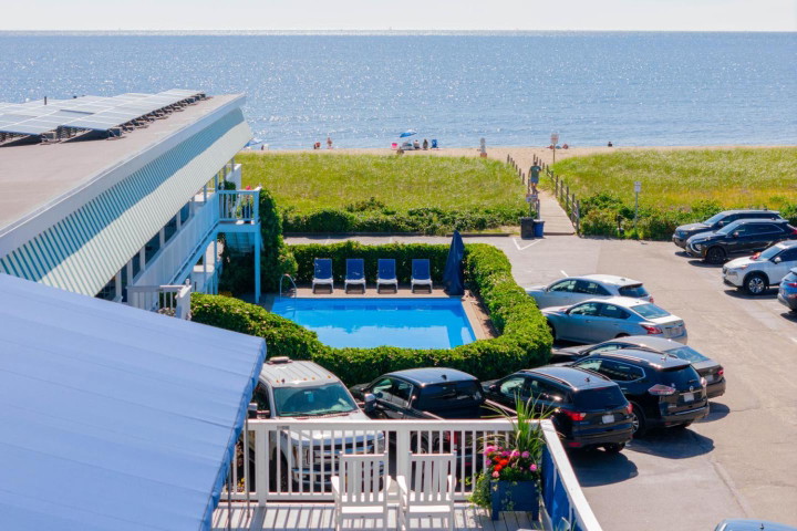The Edgewater - Scarborough, ME