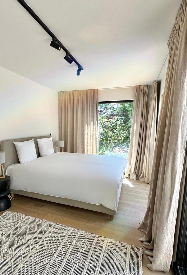 Luxury Apartment With Cosy Garden! - Ghent