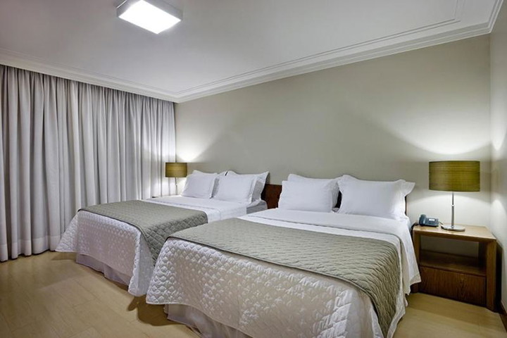 Sia Park Executive Hotel - Brasília