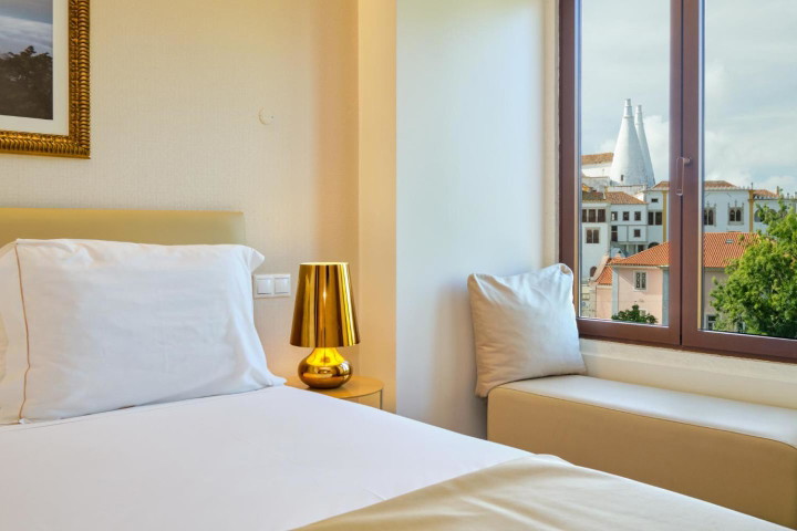 Sintra Boutique Hotel - Sintra