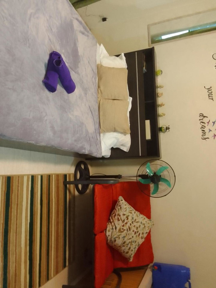Studio For Rent Near Ortigas Extension - Taytay