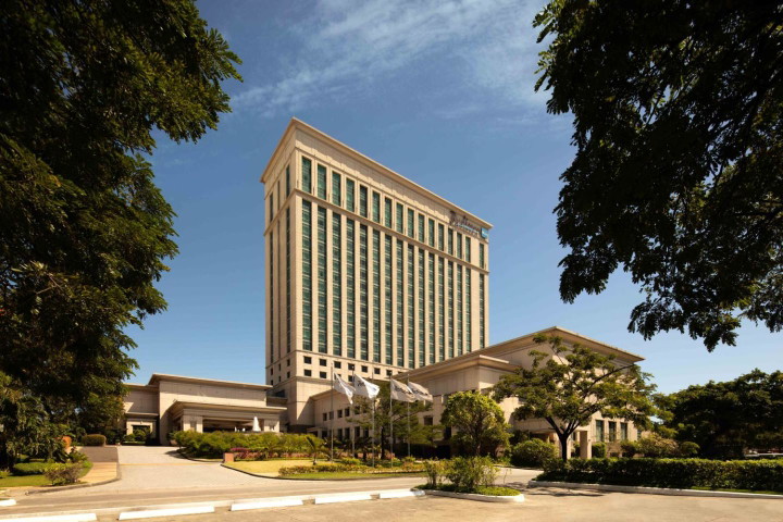 Radisson Blu Cebu - Cebu City