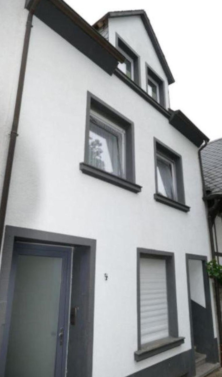 Moselferienhaus Porten - Cochem