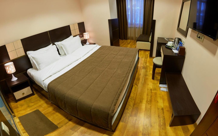 Hotel Lilia Yerevan - Ereván