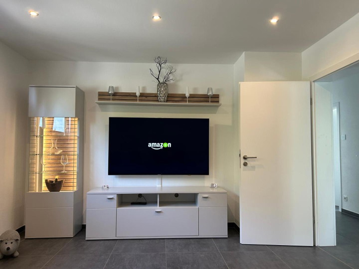 Luxury Apartment Weingarten - Karlsruhe