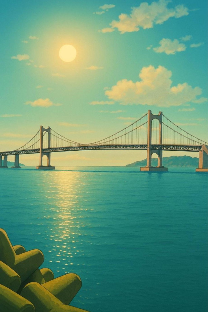 Nani Land - Busan