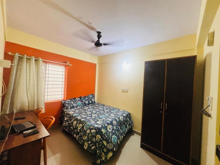 S V Coliving Pg - Bengaluru