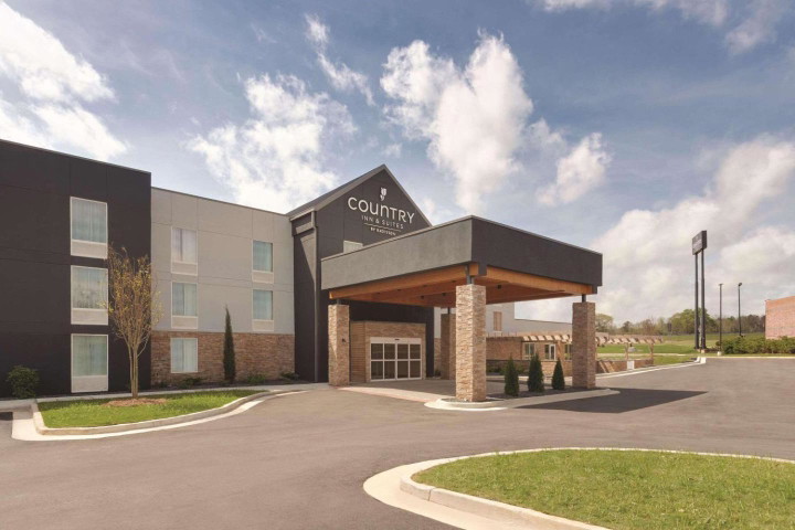 Country Inn & Suites By Radisson, Macon West, Ga - Macon, GA