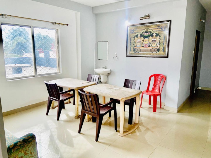 Hotel O Golden Beach Inn - Puri