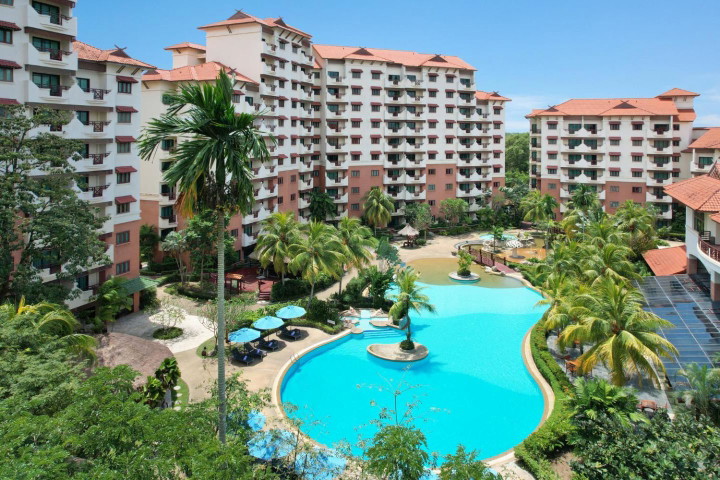Holiday Inn Resort Batam By Ihg - Batam