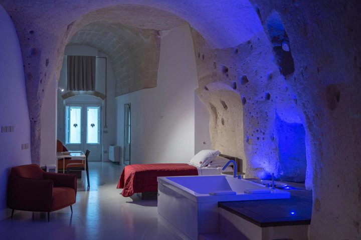 Enotrio Caveoso - Matera