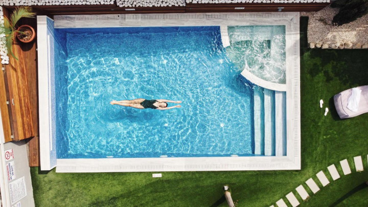 Silver Sea Holiday Apartments - Ajia Napa