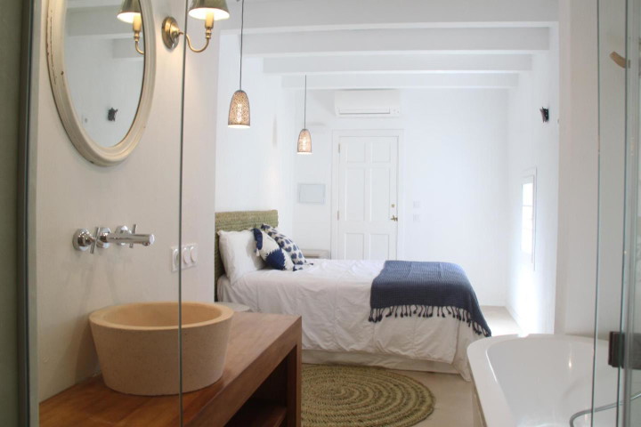 S'esparteria Hotel - Cala Galdana