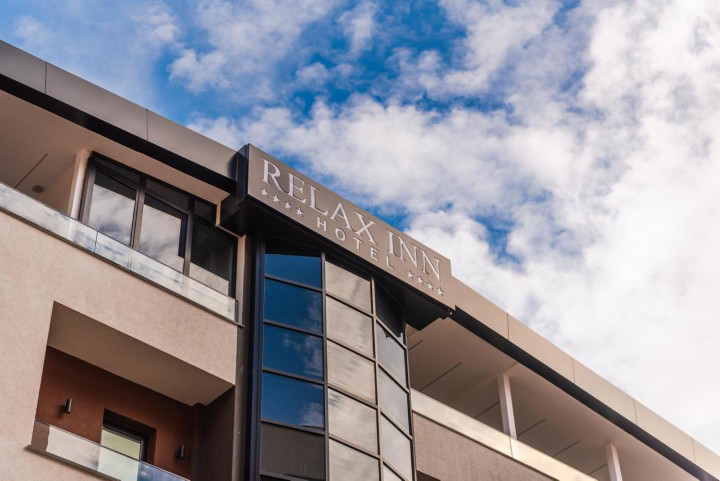 Relax Inn Hotel Durres - Albania