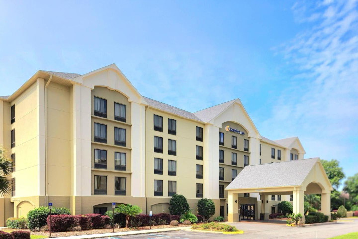 Comfort Inn Pensacola - University Area - United States