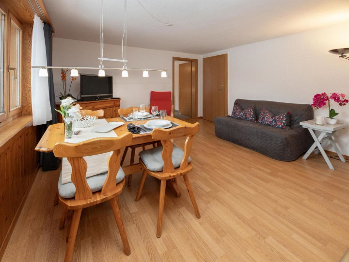Apartment Chalet Chiebrendli By Interhome - Grindelwald