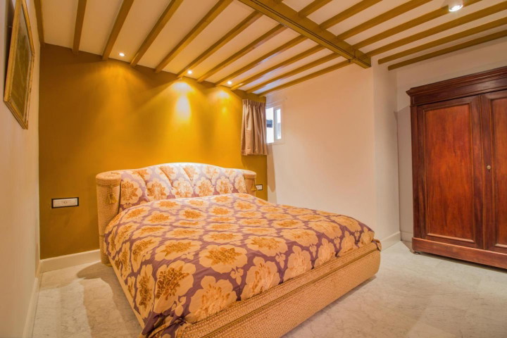 The Royal Suite - R.q.c. - Delft