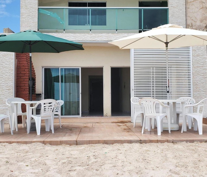 Casa Em Maragogi - Maragogi
