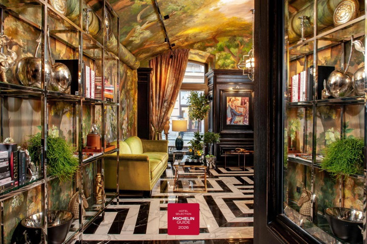 Balthazar Design Hotel - Krakau