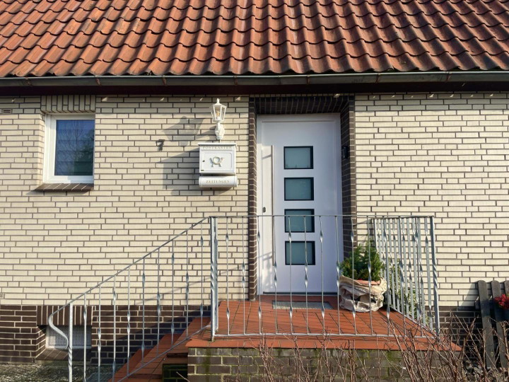 Kathrin, Ferienwohnung - Schneverdingen