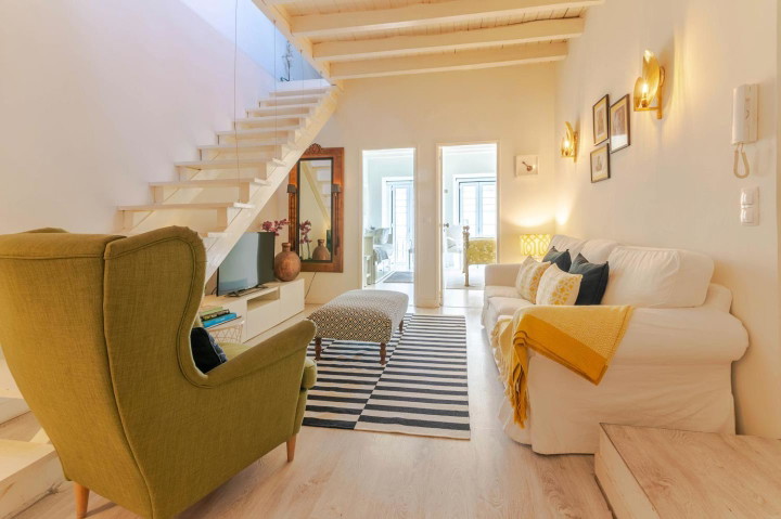 Sunny São Paulo Home - Lisbon