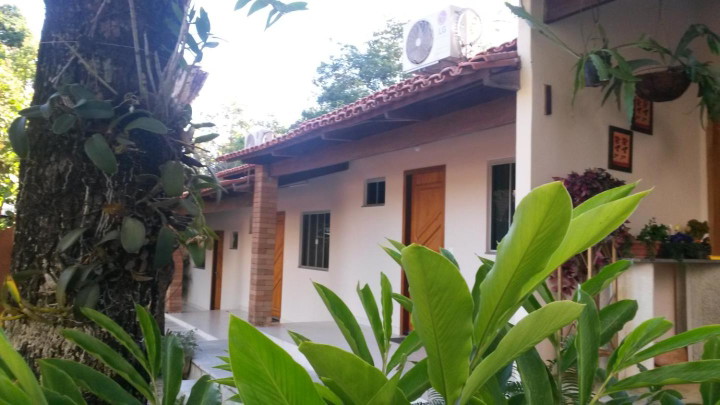 Suites Do Ratinho - Pirenópolis