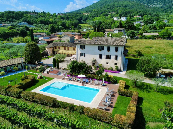 Agriturismo Corte Dei Fiori - Bardolino