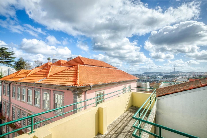 Camarao Apartment - Rio Tinto