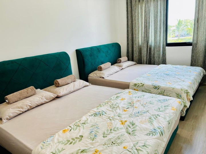 Wali Homestay - Kuching