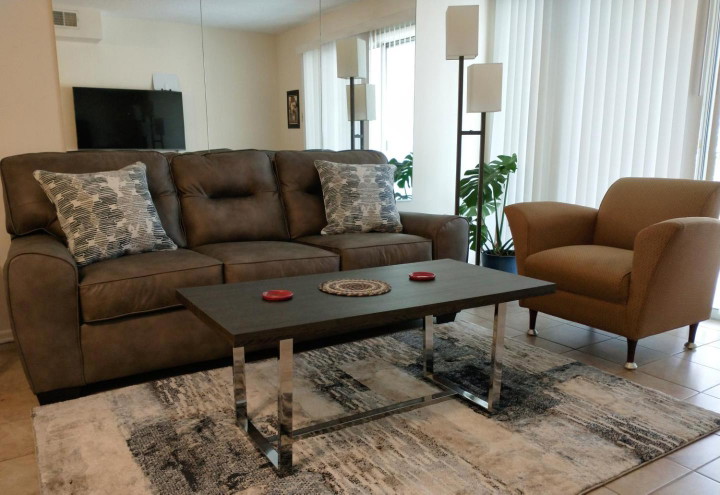 Welcome To Midtown Condo - Little Rock, AR