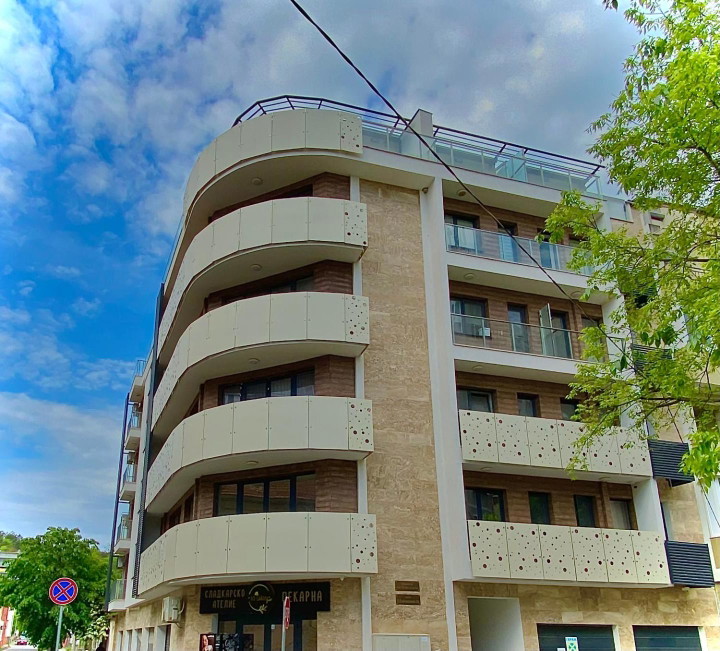 Avrora Suite - Varna