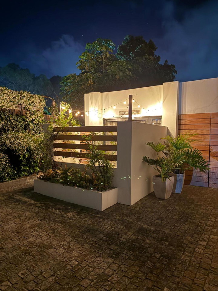 Relaxed City Living - Western Cape