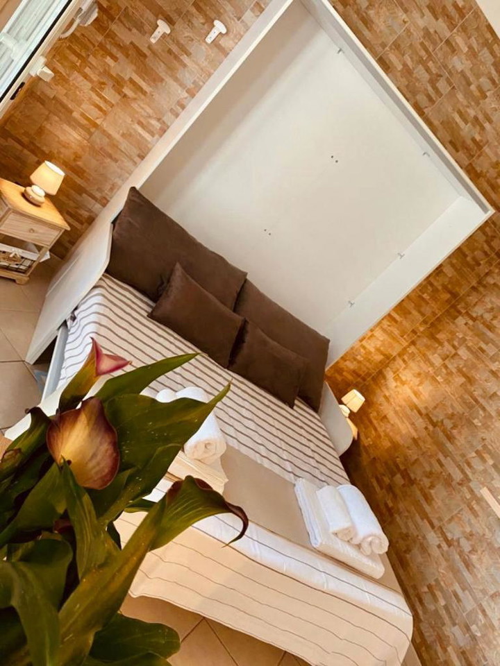 Casa Vacanza Bruno - Trapani
