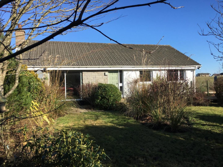 Unique Garden Centre Country Cottage - Scotland