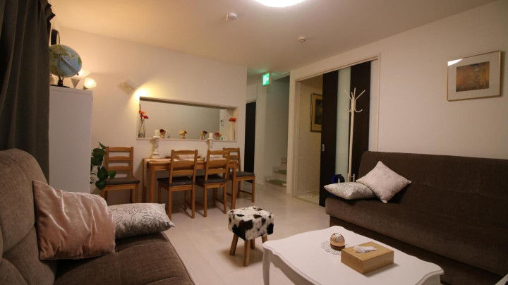 Coco Shinjuku Hotel - Tokio