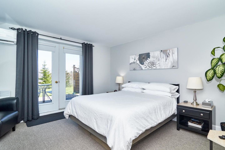 Auberge Aux Deux Pères - Magog