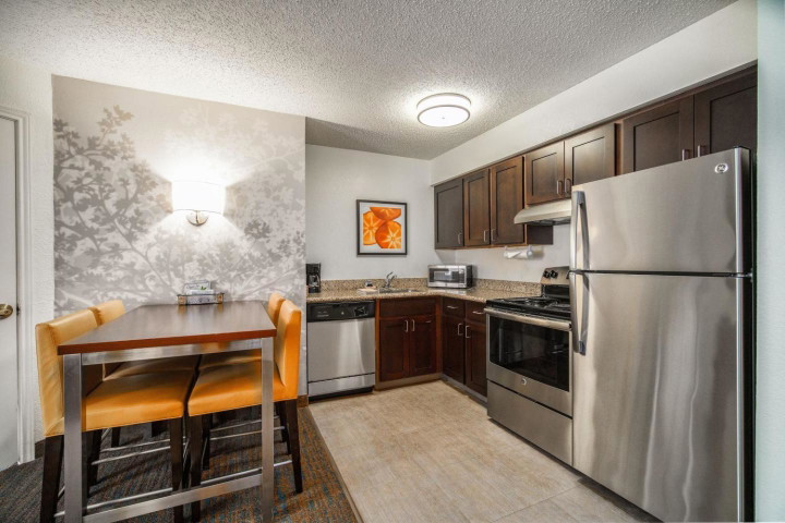 Residence Inn By Marriott Mcallen - McAllen, TX