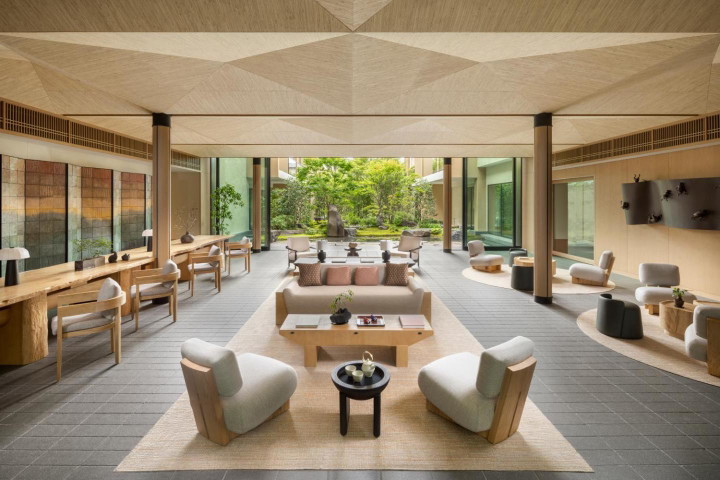 Six Senses Kyoto - Kyoto