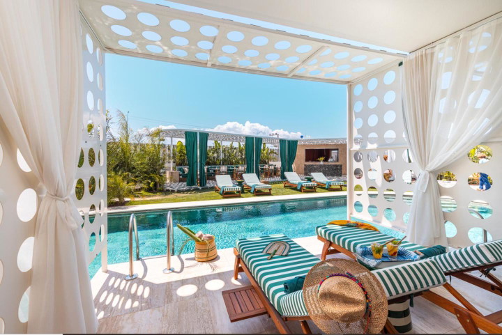 The Xon Hotel - Çeşme