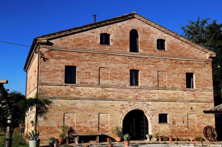 B&b Mik E Ramo - Macerata