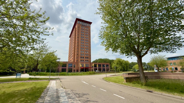 Van Der Valk Hotel Houten Utrecht - Nieuwegein