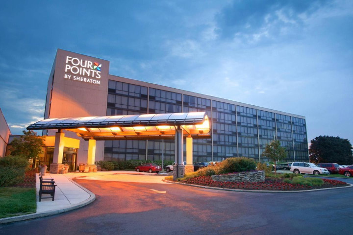 Four Points Philadelphia Northeast - Bensalem, PA