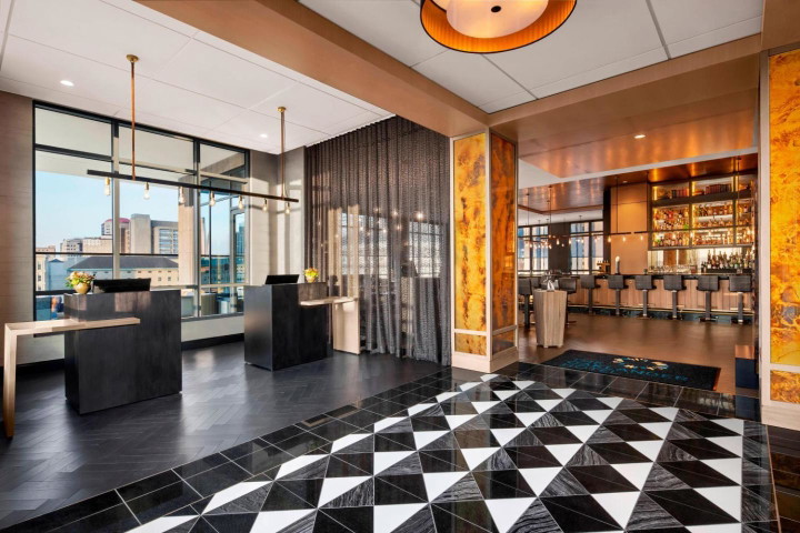 The Oaklander Hotel, Autograph Collection - Pittsburgh, PA