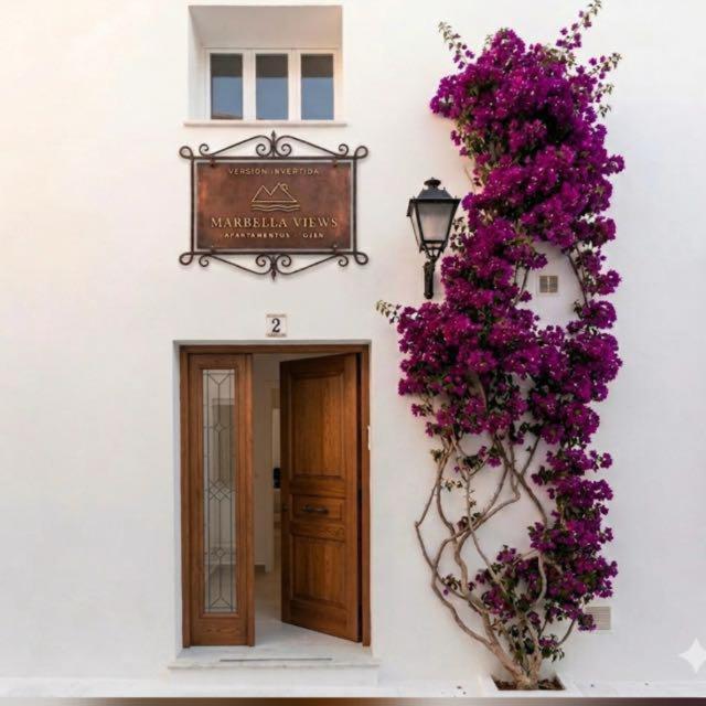 Marbella Views - Monda