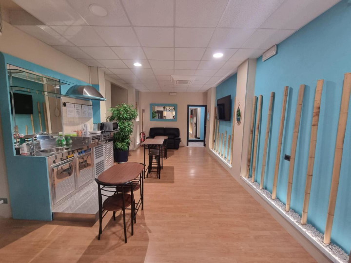 Mini Hotel - Genua