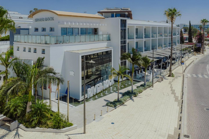 River Rock Hotel - Northern Cyprus