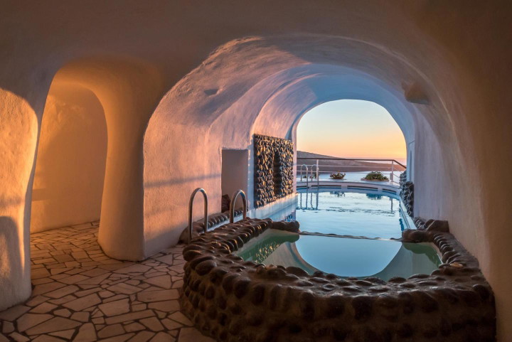 Fanari Villas - Oya