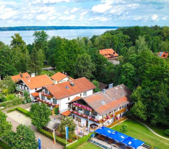 Hotel Landgasthof Schöntag - Penzberg